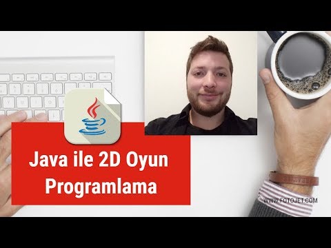 Java ile 2D Oyun Programlama 6 - Ateşlerle Topları Vurmak