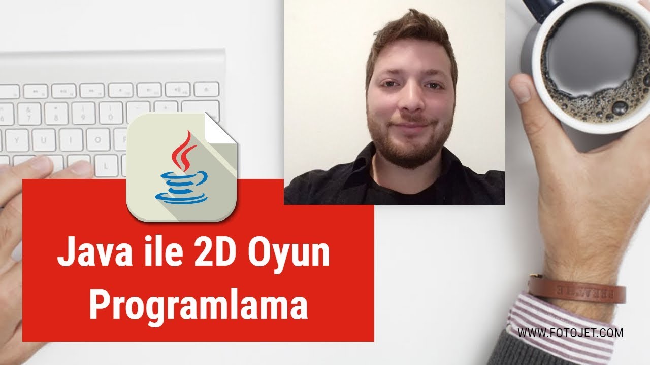 Java ile 2D Oyun Programlama 6 - Ateşlerle Topları Vurmak - YouTube