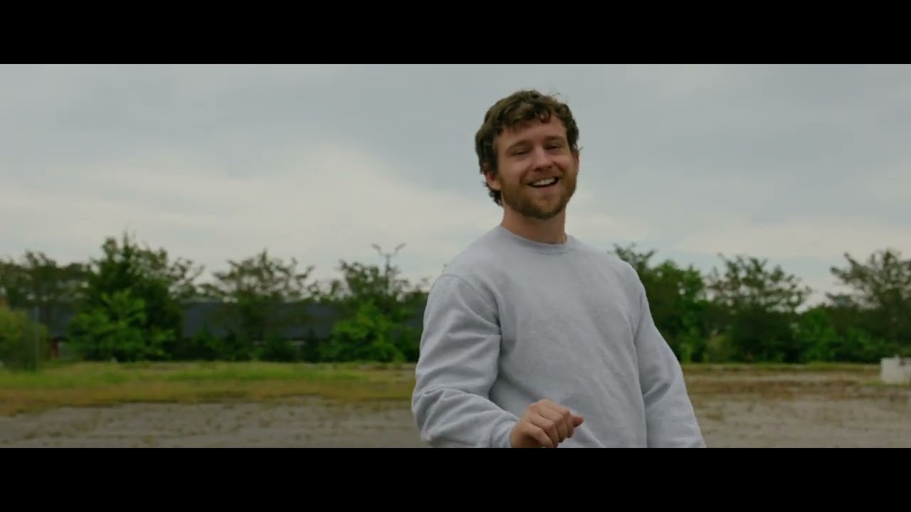 Michael Chad - Test Run [Official Music Video] - YouTube