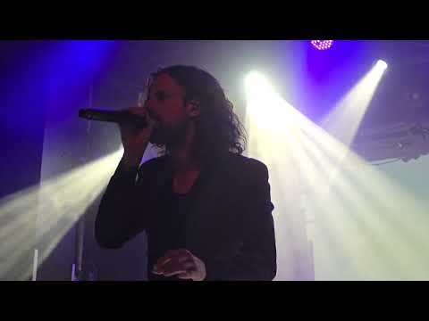 Forced to Mode , 6.9.2024 Vienna, Dangerous❤️