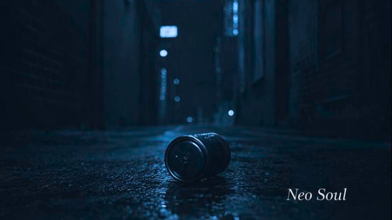 Indigo Rain City - YouTube