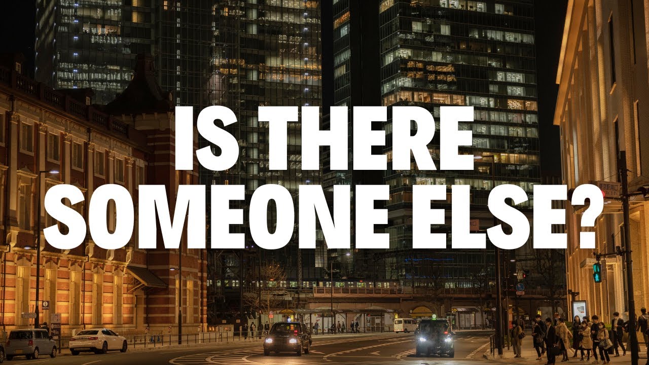 The Weeknd - Is There Someone Else? - YouTube