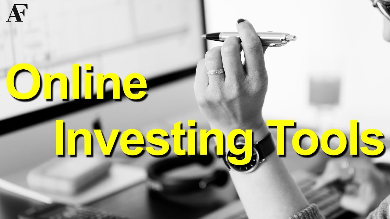 What’s one of the most underrated online investing tools? - YouTube