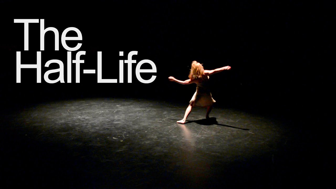 Live Action Set's The Half Life - Trailer - YouTube