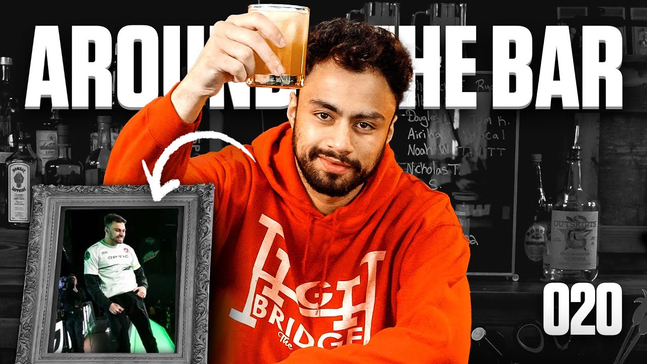 The Greatest Aim in Esports, Big Bruce | OpTic Dashy - YouTube