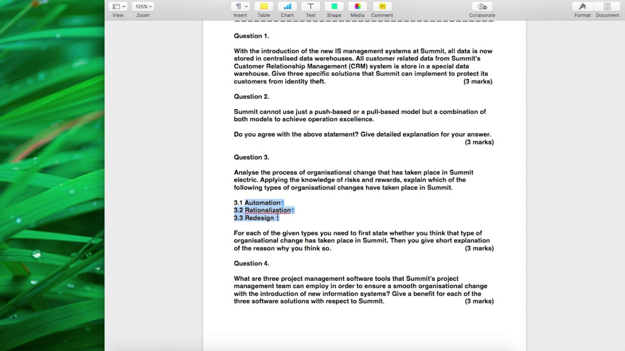 Assignment02 explanation - YouTube