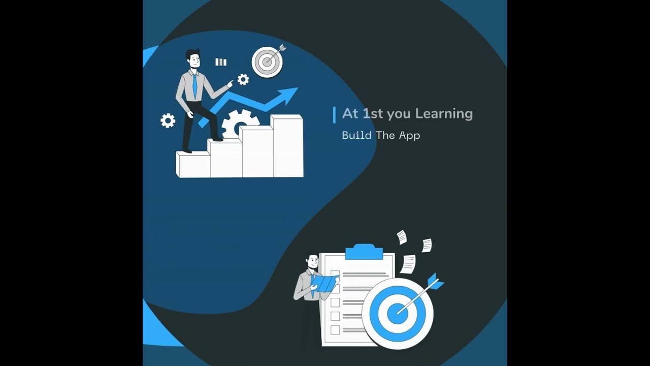 Learn App Development At very low cost with V1 Academy #appdevelopment #computercourse - YouTube