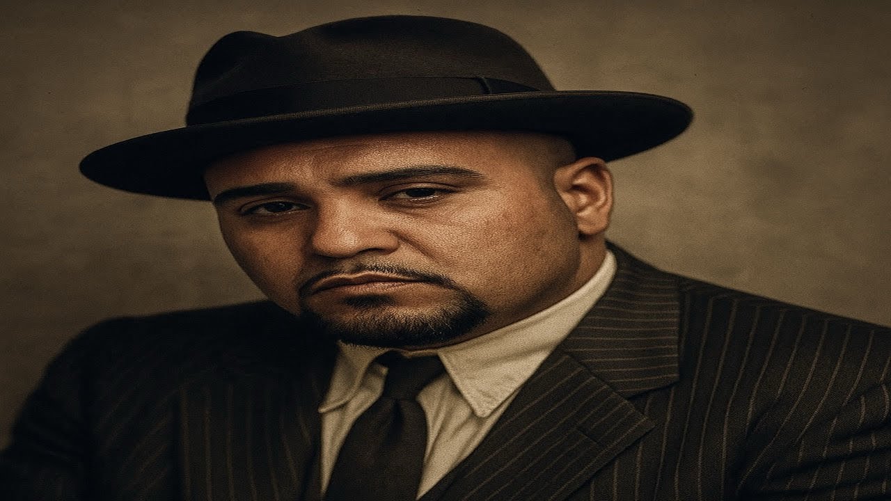 SPM (South Park Mexican)-Real Gangsta (blues version) - YouTube