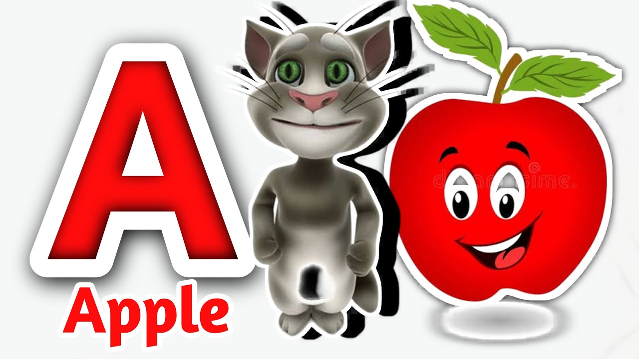 🍏 "𝐀 𝐟𝐨𝐫 𝐀𝐩𝐩𝐥𝐞" – 𝐄𝐧𝐣𝐨𝐲 𝐚 𝐉𝐨𝐲𝐟𝐮𝐥 𝐀𝐁𝐂 𝐉𝐨𝐮𝐫𝐧𝐞𝐲! 𝐀 𝐟𝐨𝐫 𝐀𝐩𝐩𝐥𝐞 – 𝐋𝐞𝐚𝐫𝐧 𝐘𝐨𝐮𝐫 ...