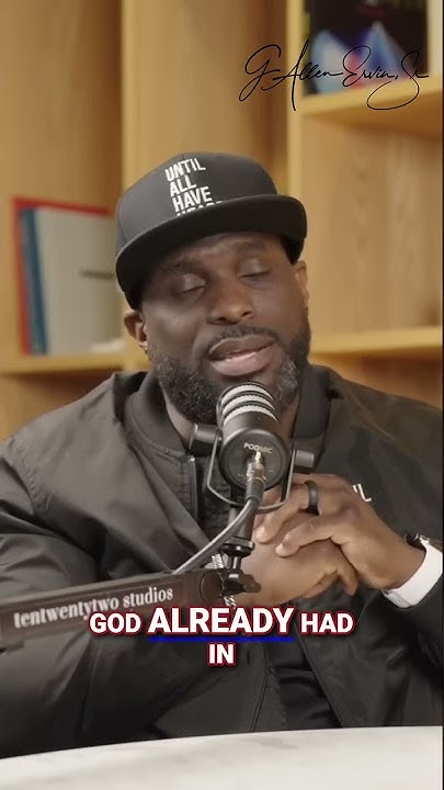 Discover Your God-Given Purpose - YouTube