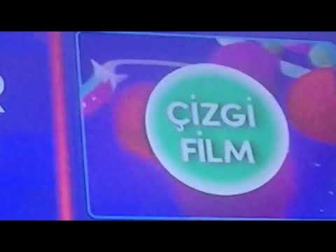 SONY ÇOCUK TV| Reklam + dizi + Akıllı işaretler jeneriği (2017-2019)