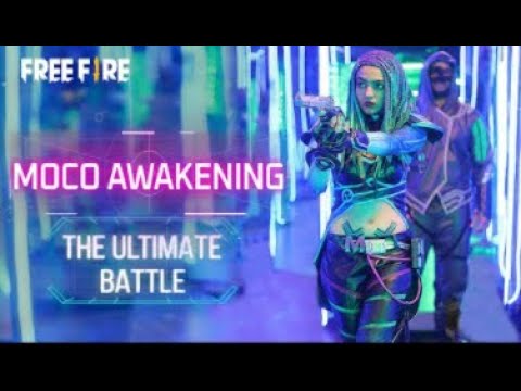 Moco - Enigma | Full Animated Movie | Garena Free Fire - YouTube