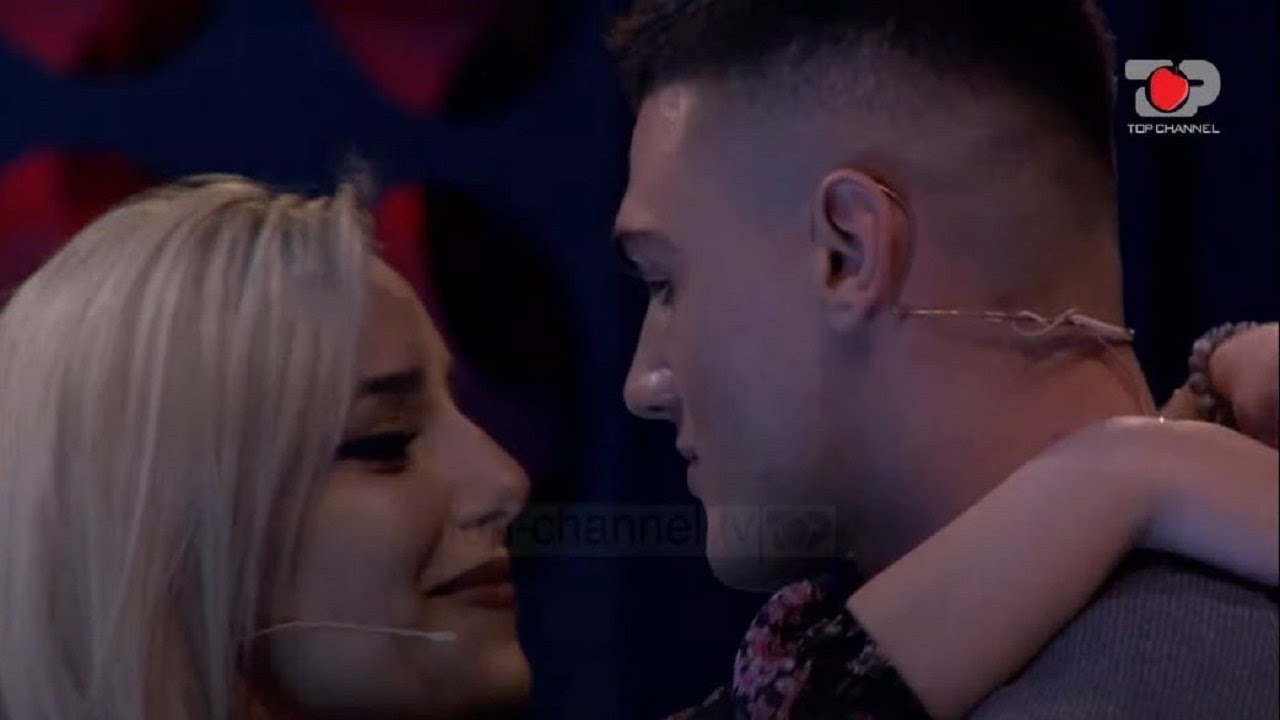 Tea kam nisur të eksperimentoj, pas takimeve dhe jo aq të mira ...