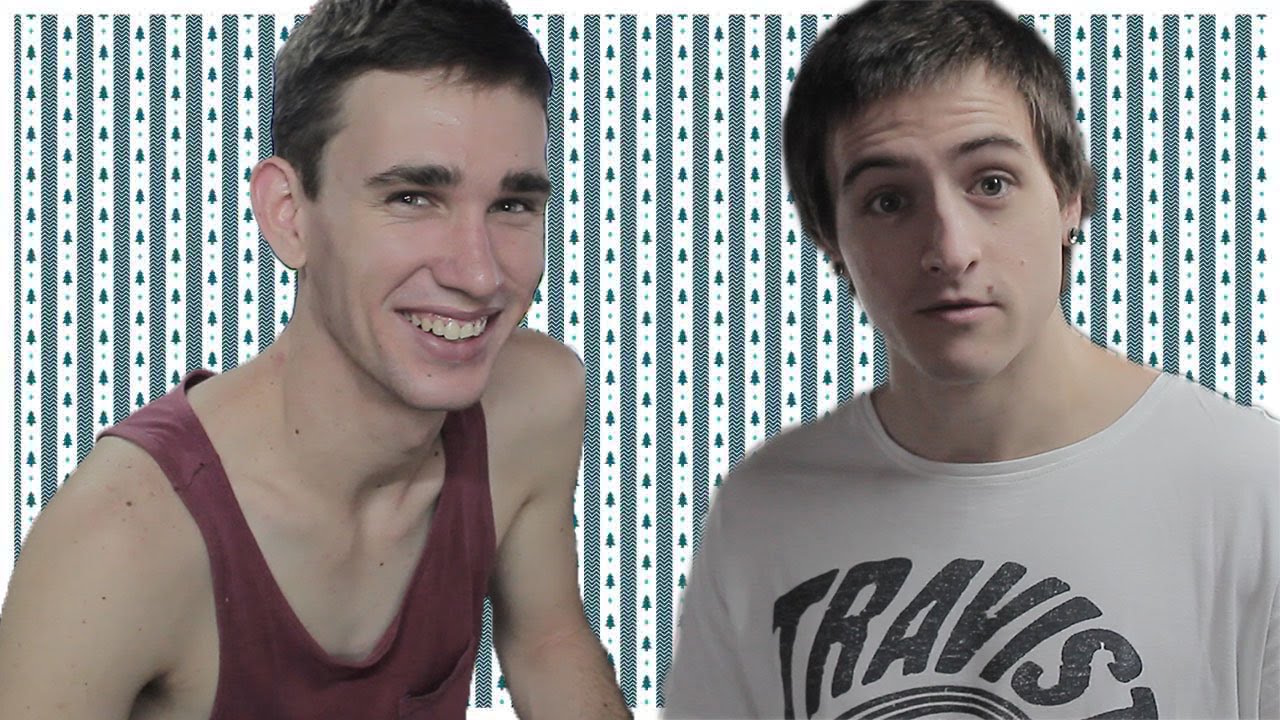 A Day in the Life - Wrappers - YouTube