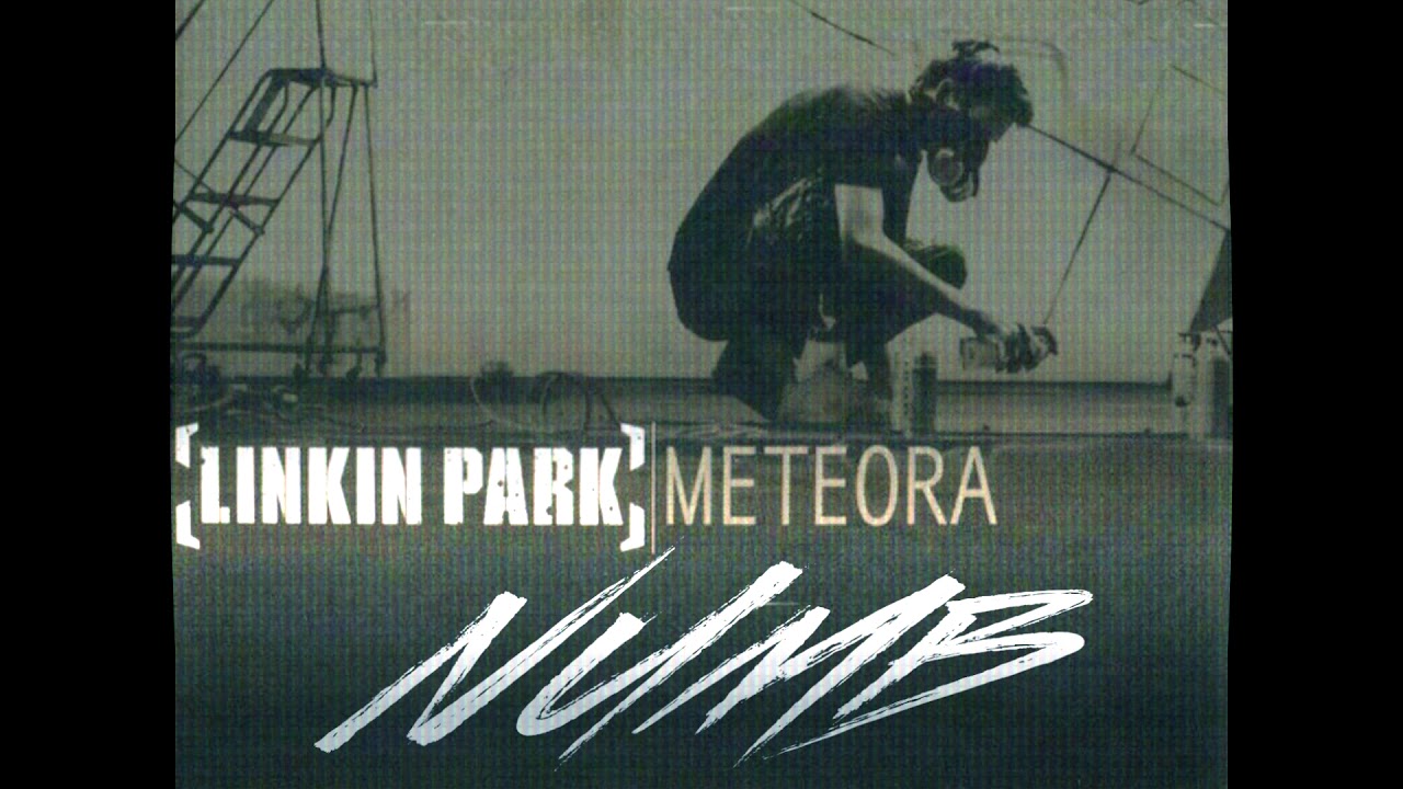 R32 - Linkin Park - Numb (Synthwave Version) - YouTube