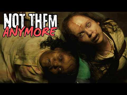 Two Girls Went Missing… Then Came Back Possessed | The Exorcist: Believer| Horror Movie Recap