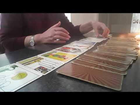 Boğa Burcu 2020 Mart Ayı Tarot Açılımı (falı)