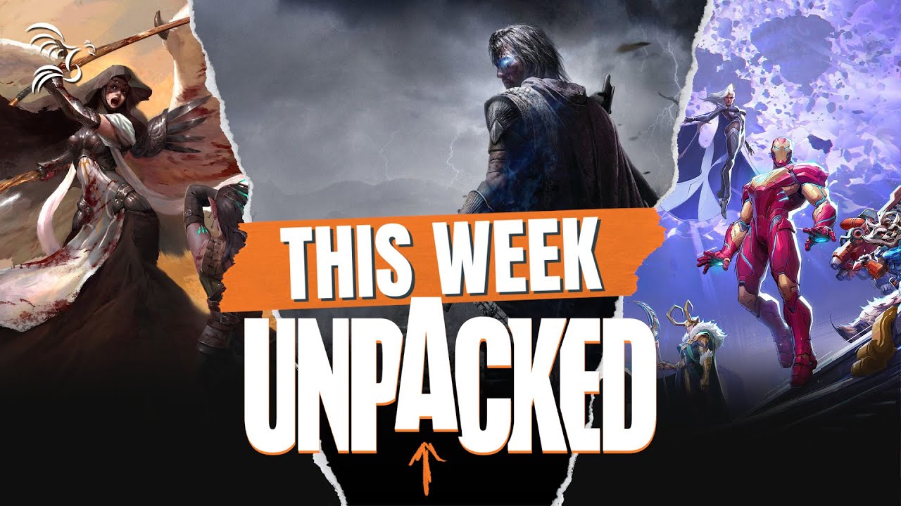 The Shocking and Frustrating Shutdown of Monolith Studios | Unpacked - YouTube