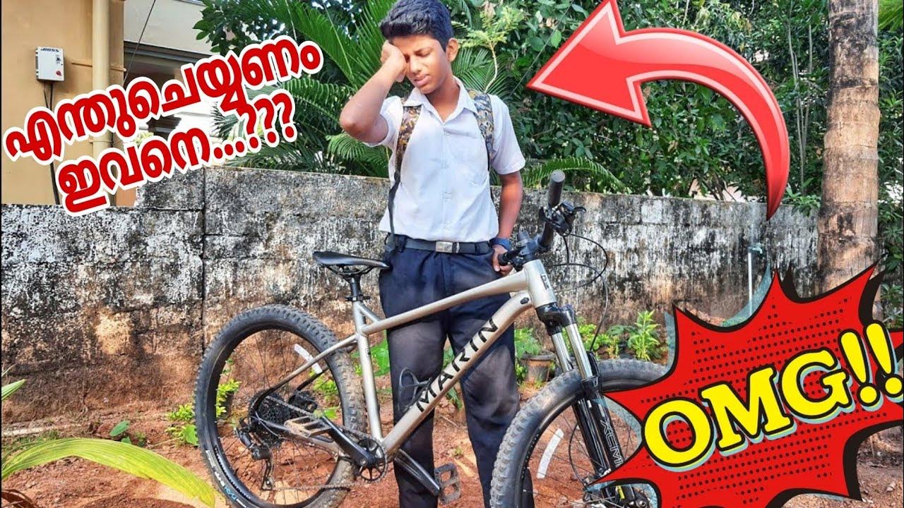 അനിയനെ PLUS ONE മതിയായി...🥲🥲🥲ഒന്നും മനസ്സിലാകുന്നില്ല|JOYAL JOSHY - YouTube