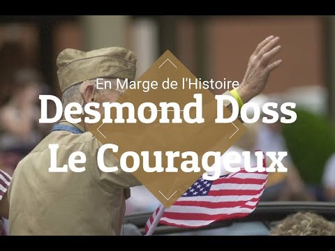 DESMOND DOSS LE COURAGEUX (EMDH #2) [ENGLISH SUBTITLES] - YouTube