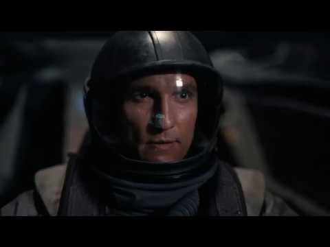 Interstellar chamber of reflection - YouTube
