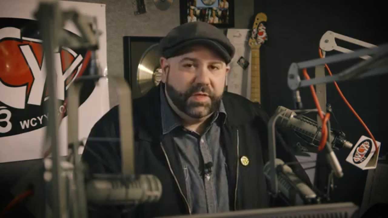 WCYY Markathon Cinemagic 2015 Promo - YouTube