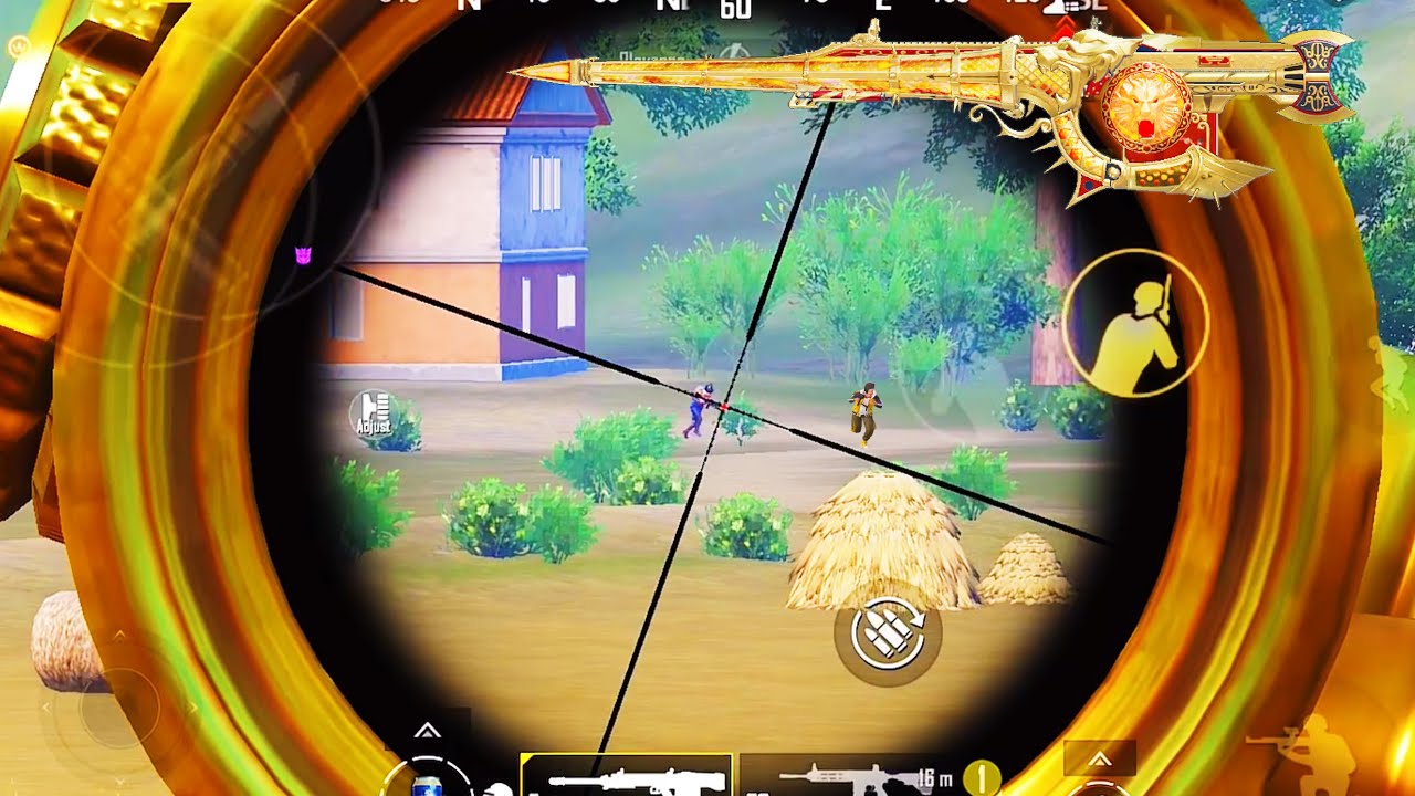 IPHONE 11 PRO MAX 60FPS MAX GRAPHICS TEST 🔥Pubg Mobile Best Gameplay ...