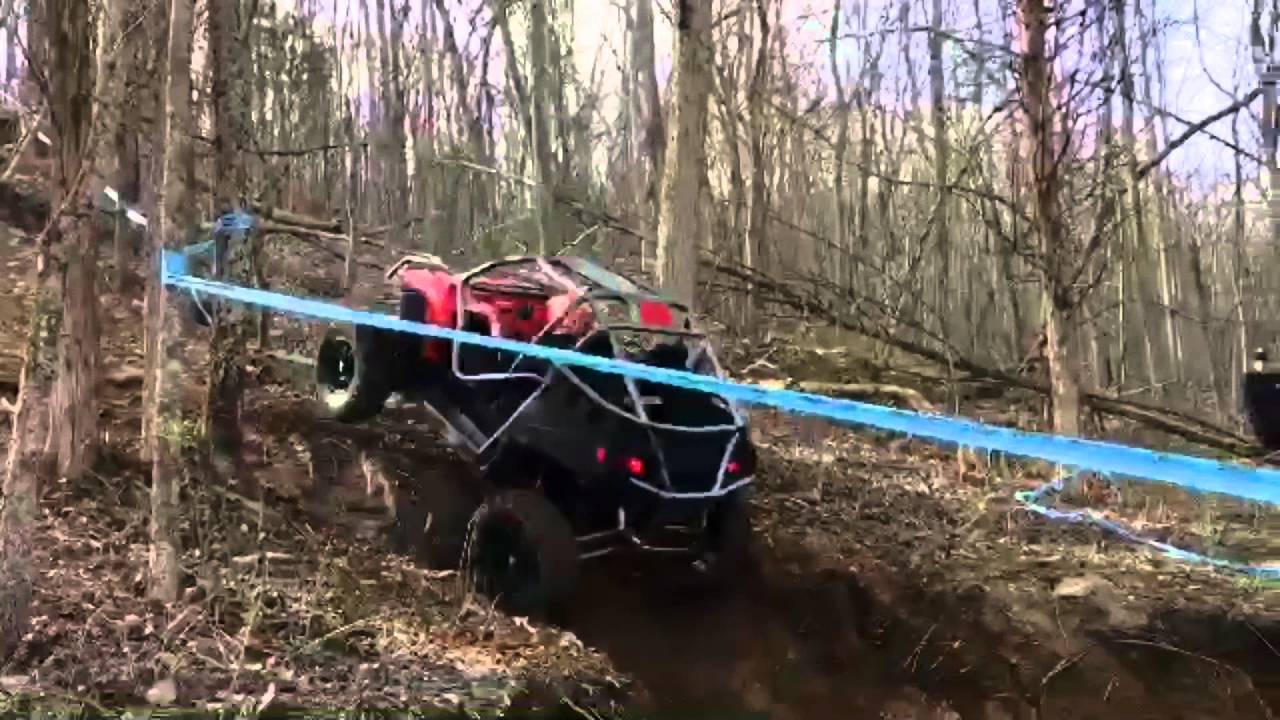 Bikini Bottoms OffRoad UTV April 29-30 - YouTube
