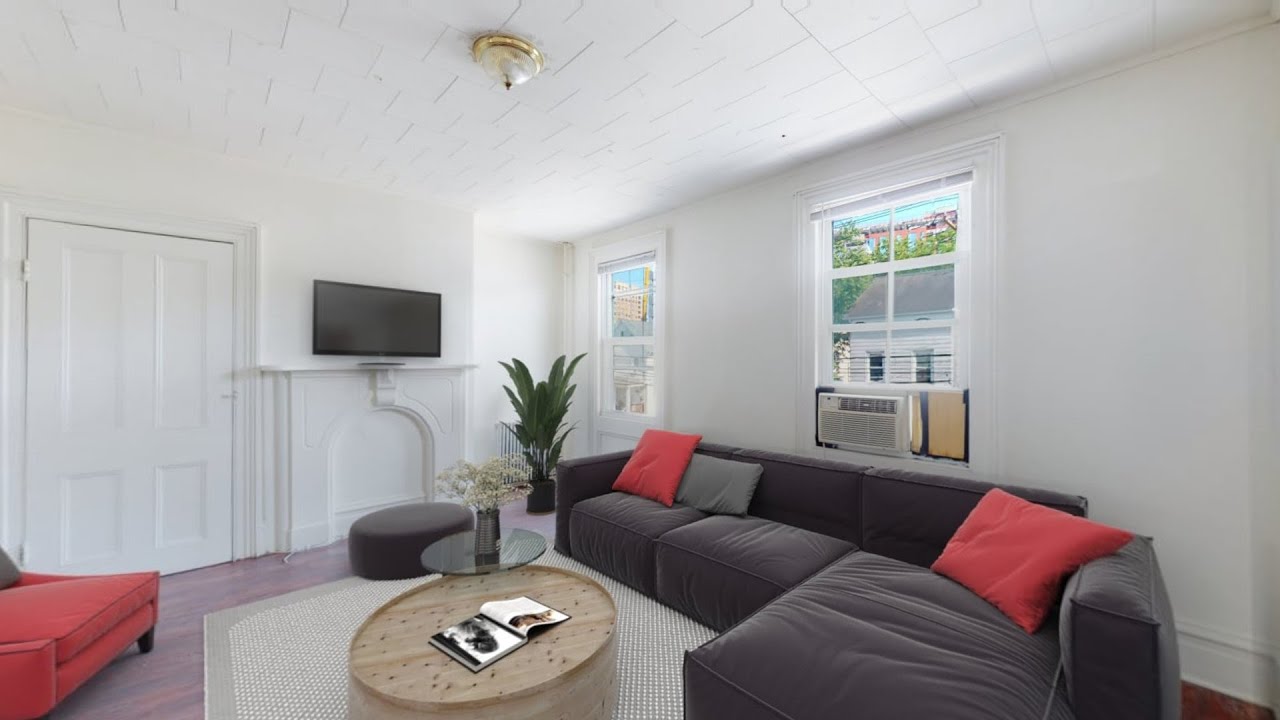 167 Hamilton Street, Unit C, New Brunswick, NJ - Presented by Michael ...