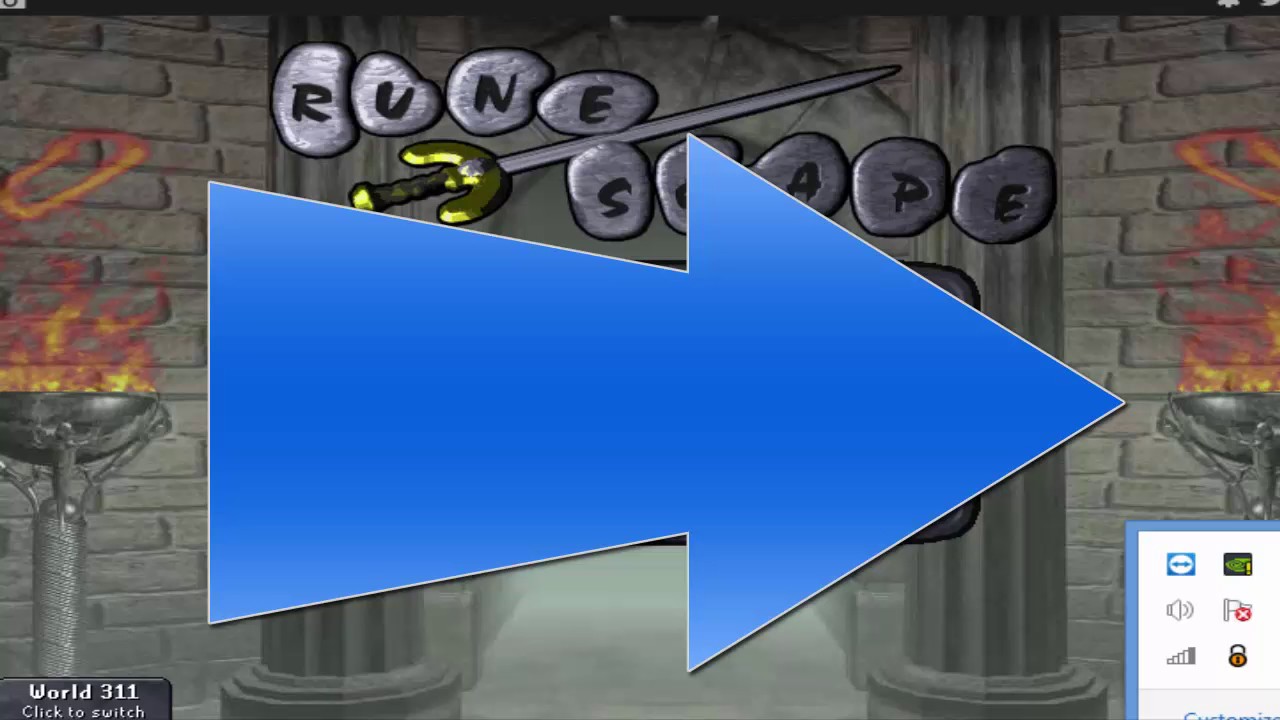 How to Fix Lagg and the Disconnects Osrs - YouTube