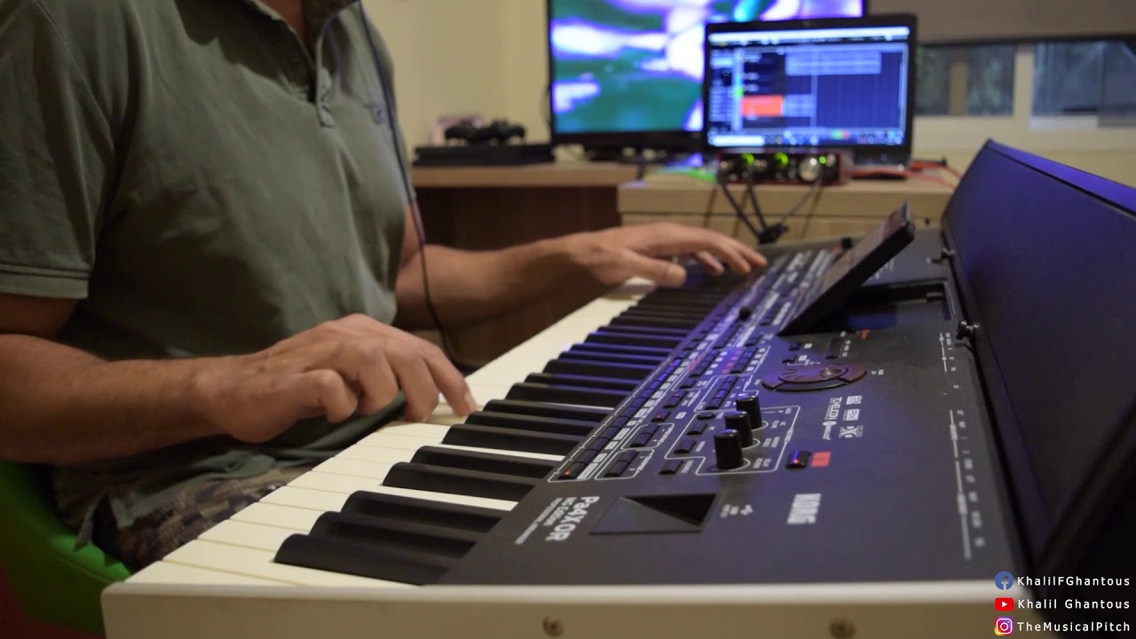 Fayrouz - Amara ya Amara قمرة يا قمرة فيروز - YouTube