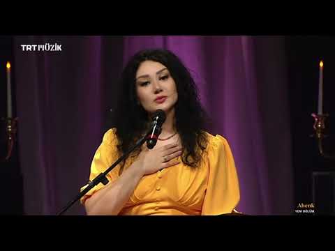 Mendilimin Yeşili - Şennur Dinleyen