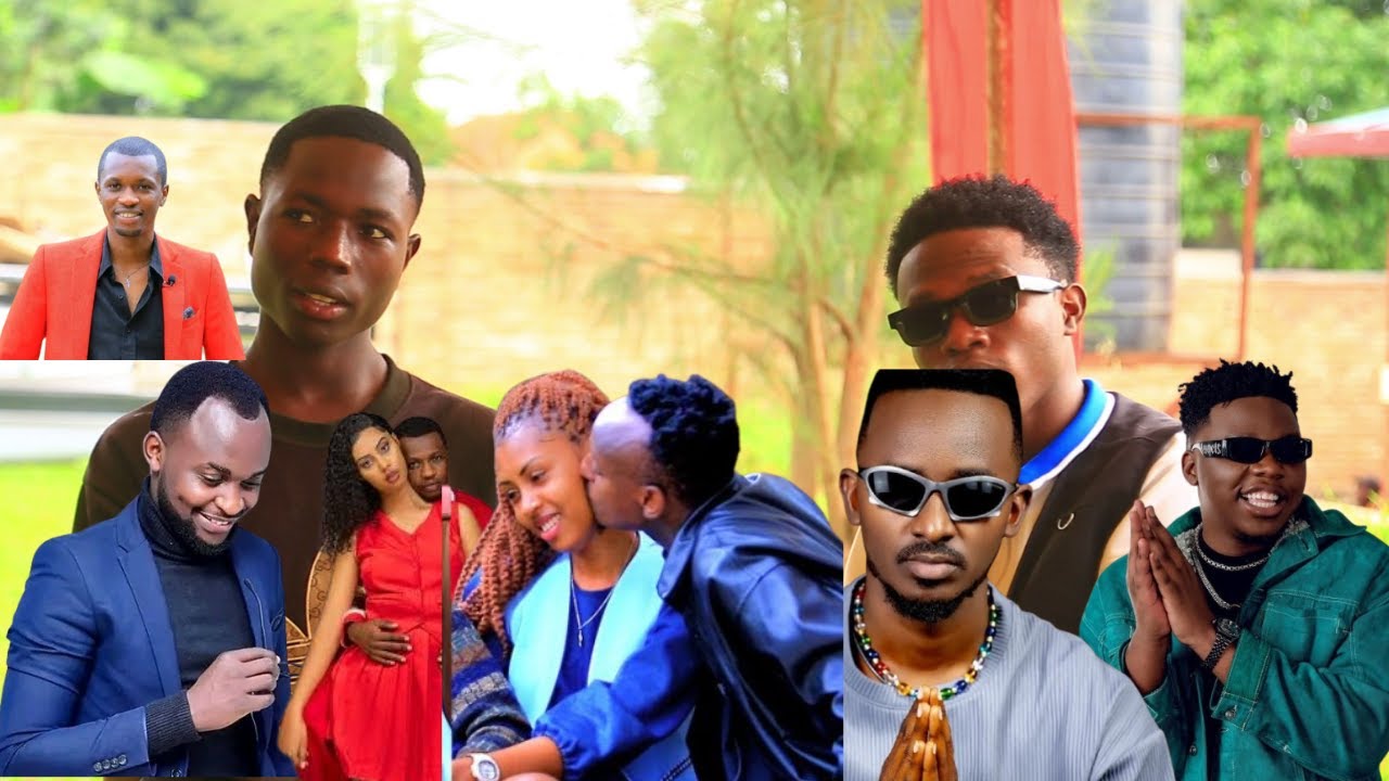 MISS NYAMBO NA TITI NANUMWE UKUNDA UNDI BYOSE NI PRANK 😭😭😭😭😭 ...