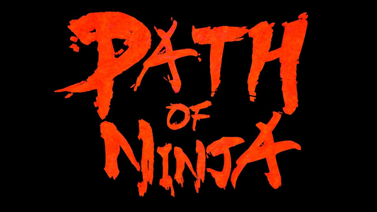 Path of Ninja - YouTube