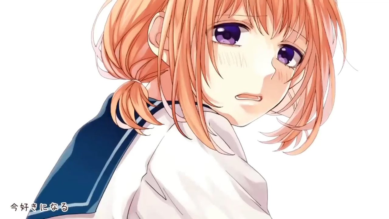 今好きになる - Kini Ku Jatuh Cinta ♡ {Honeyworks} Versi Indonesia Cover ...