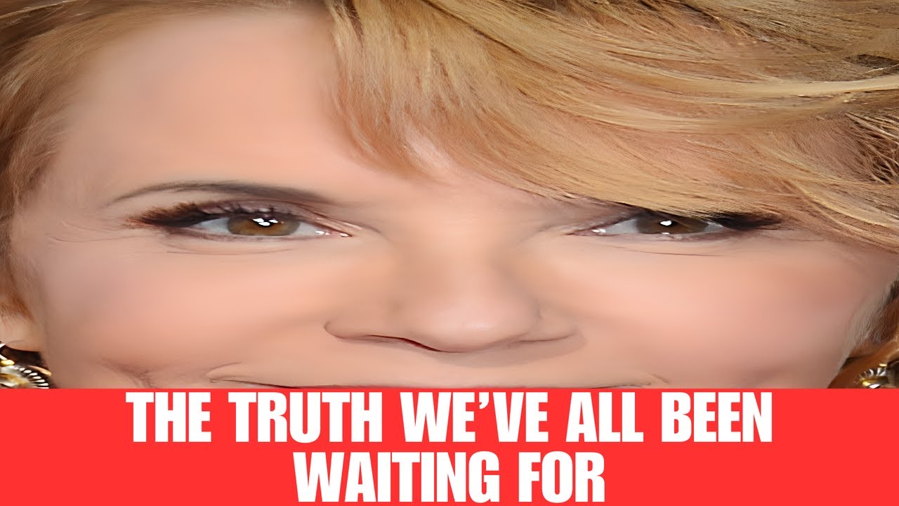 Lea Thompson's Risqu On-Set Surprise! - YouTube