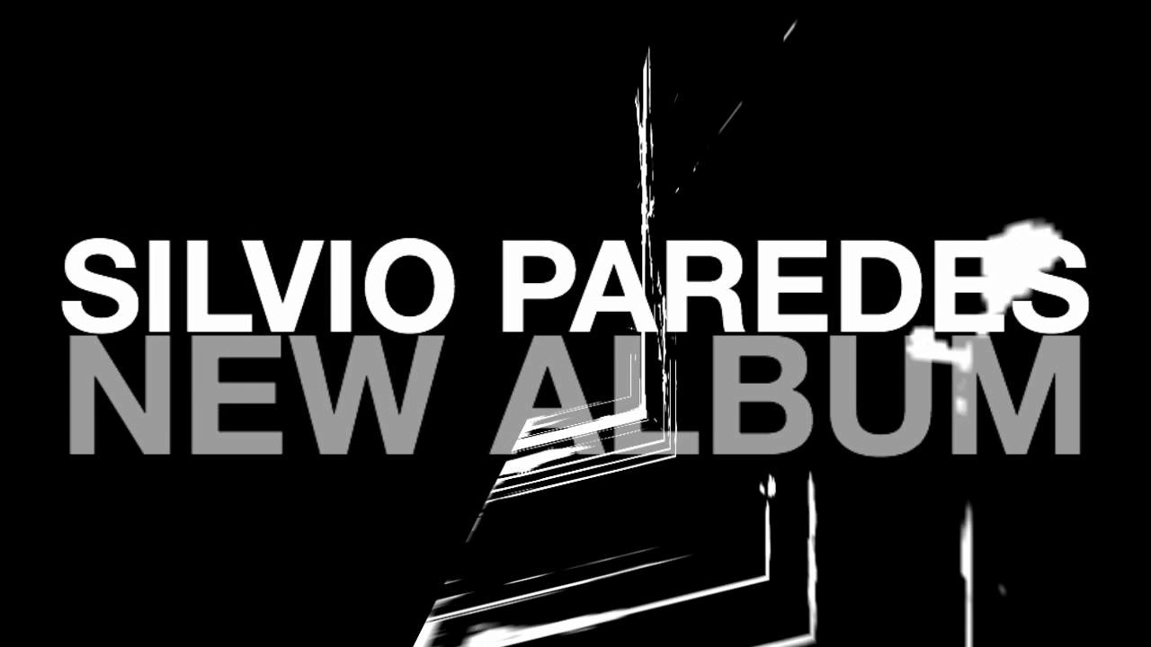 Teaser SIlvio Paredes upcoming album 2017 "Raven's Diary" - YouTube