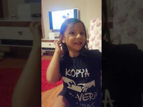 Ela hanım ile sohbet