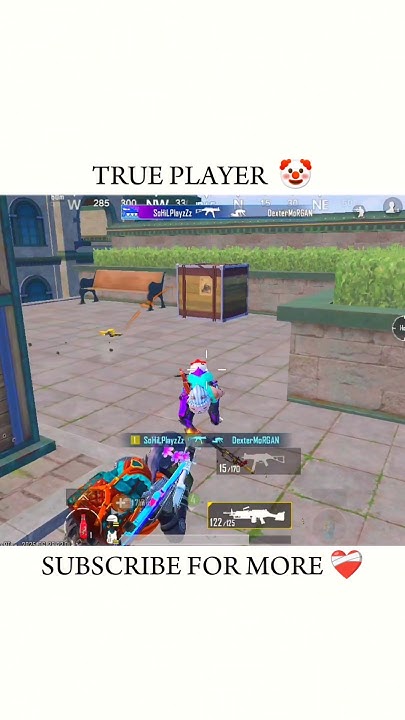 wait for @FaithPlayzZzYT @TERRORPlayz16 #bgmi #pubg #viral #shorts - YouTube