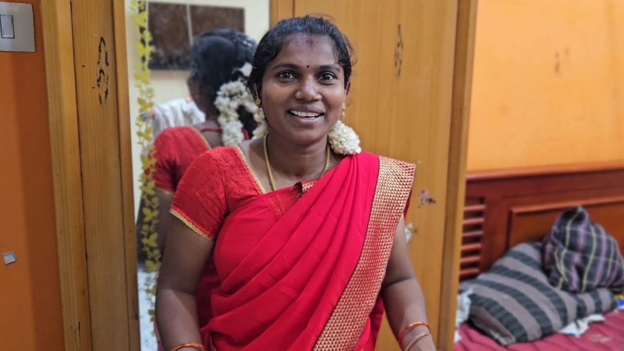 பவி நீ மீன் கழுவ வரியா அழகி போட்டிககு போரியா 🤔| Pilot Pavi - YouTube