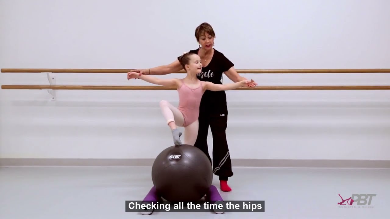 New PBT Exercises | Sept 2021 | PBT Online Training - YouTube