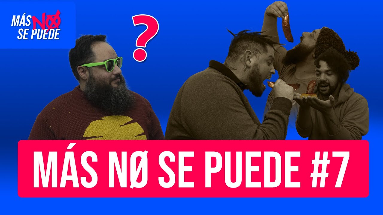 BATMAN VS SUPERMAN / CHORIFLAN / GameOveruy y Mas en este 7 PROGRAMA de ...