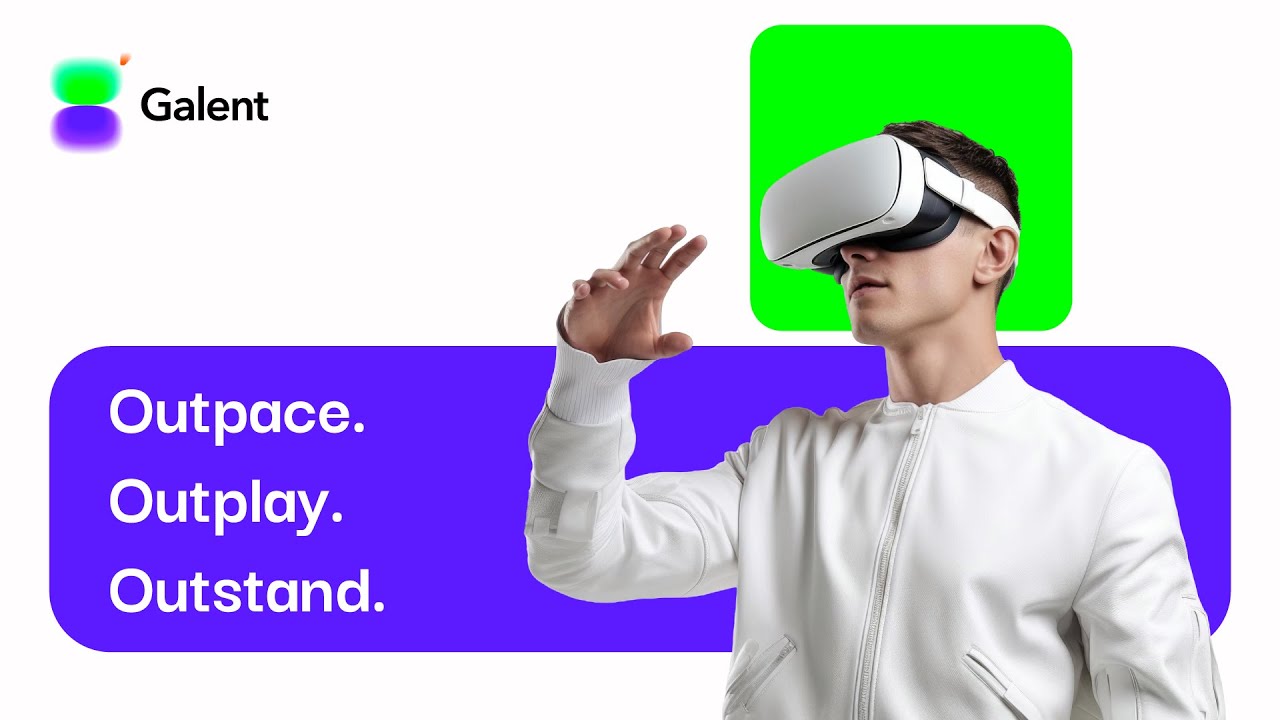 Introducing Galent! - YouTube