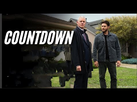 Countdown (2025) - OFFICIAL SERIES TRAILER - YouTube