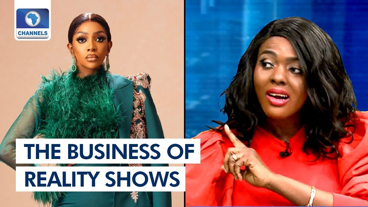 The Business Of Reality TV | Business Morning - YouTube