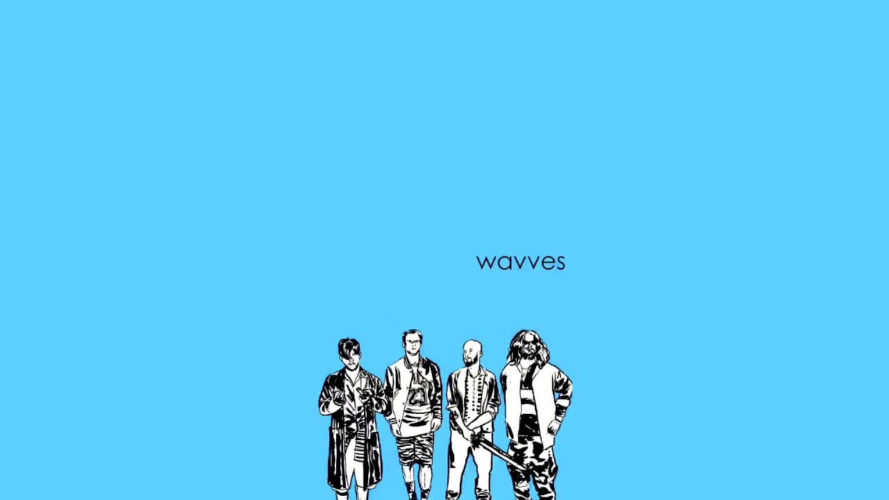 Wavves Wallpaper