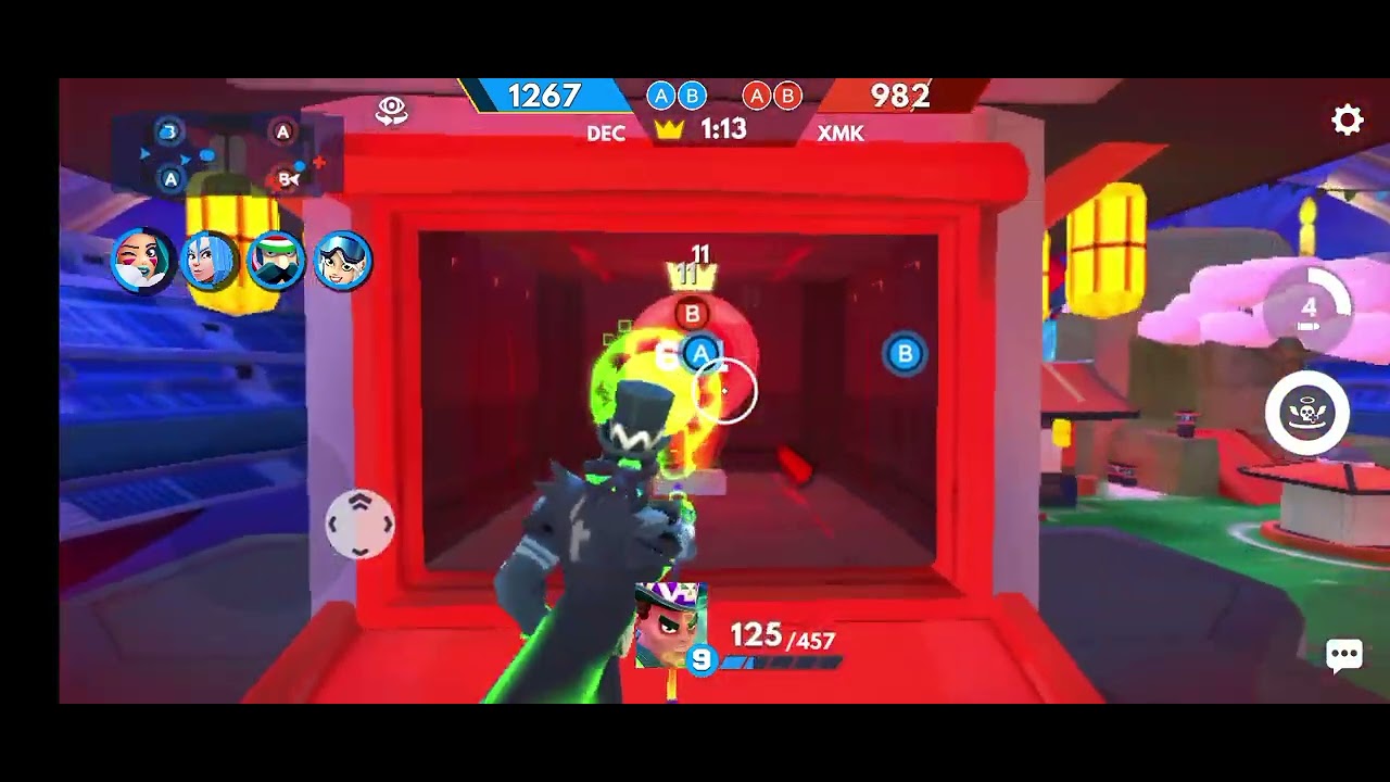 JUGANDO FRAG 2024 XD [FRAG] - YouTube