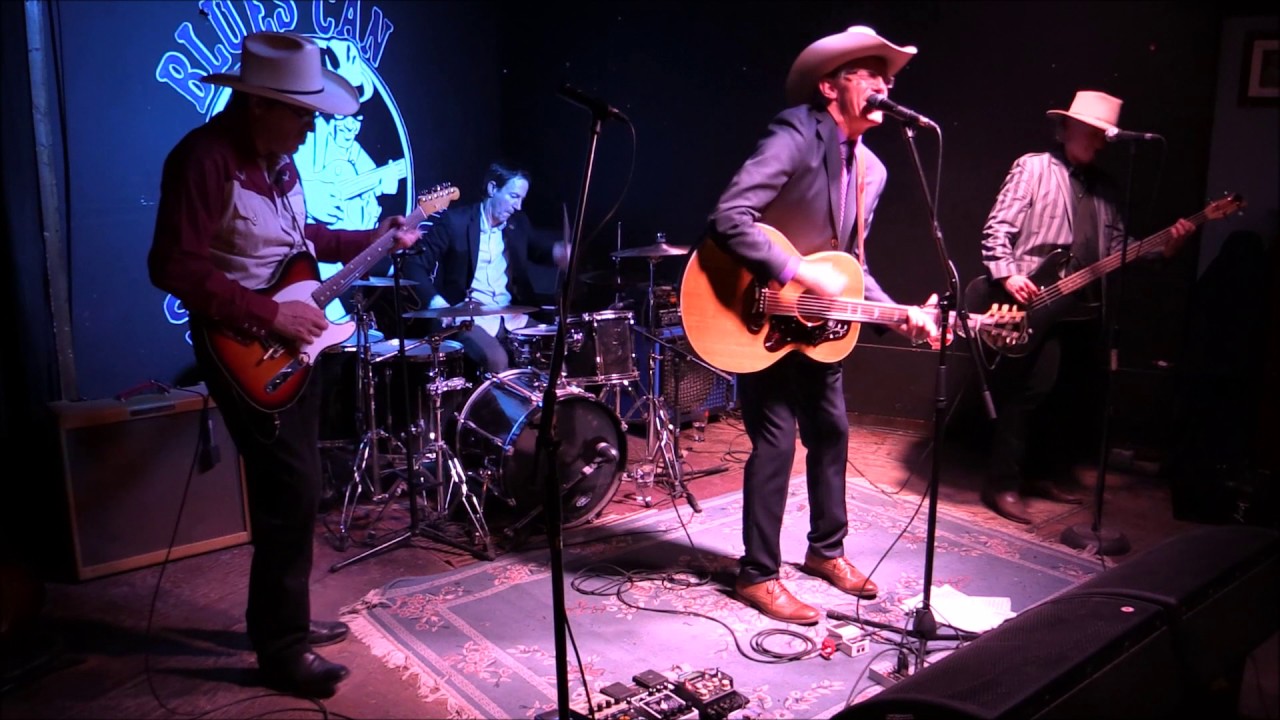 Tom Phillips - Tango - YouTube