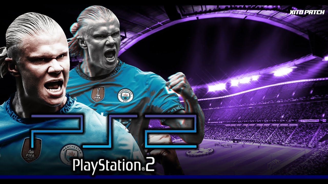 PS2 Detalles Generales en eFOOTBALL PES 2025 XITO PATCH! ! - YouTube