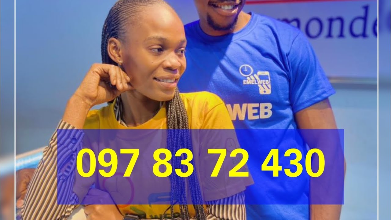 Rendez-vous ce mercredi 07 décembre 2022 sur top congo fm - YouTube